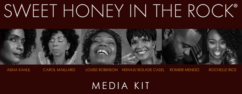 Sweet Honey In The Rock