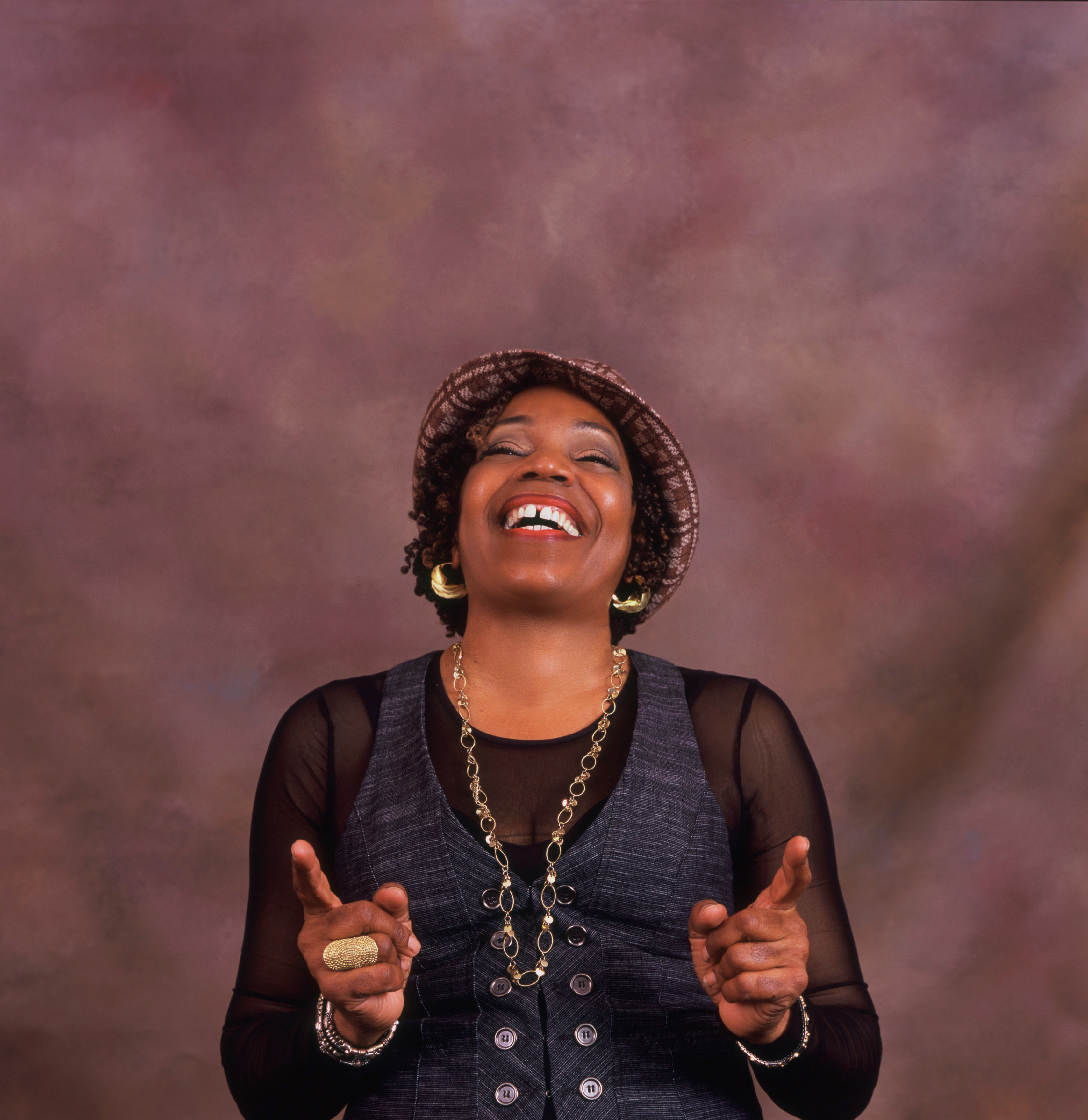 Sweet Honey In The Rock - Biographies